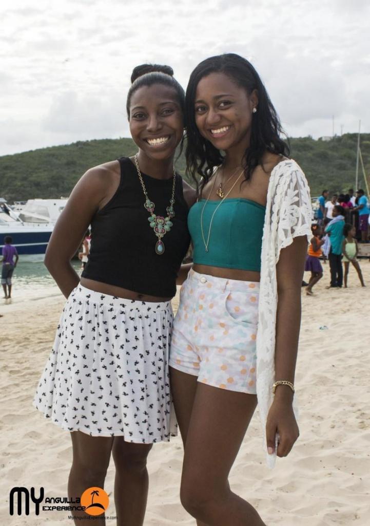 Anguilla Day 2014 | My Anguilla Experience