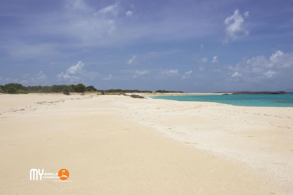 A day on Dog Island – Anguilla | My Anguilla Experience
