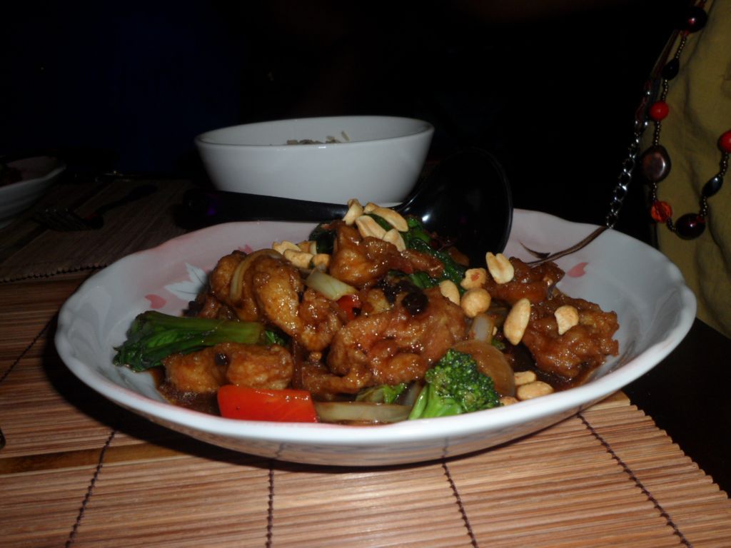 Cha Cha San | My Anguilla Experience