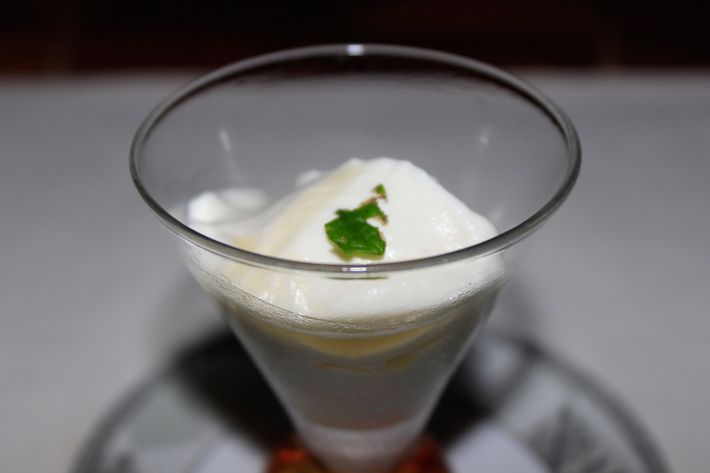 Dinner at De Cuisine | My Anguilla Experience