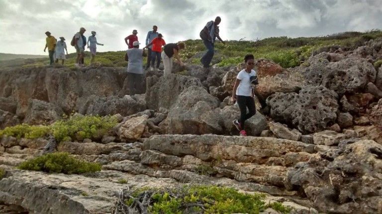 5 Do’s – Hiking along Coast in Anguilla | My Anguilla Experience