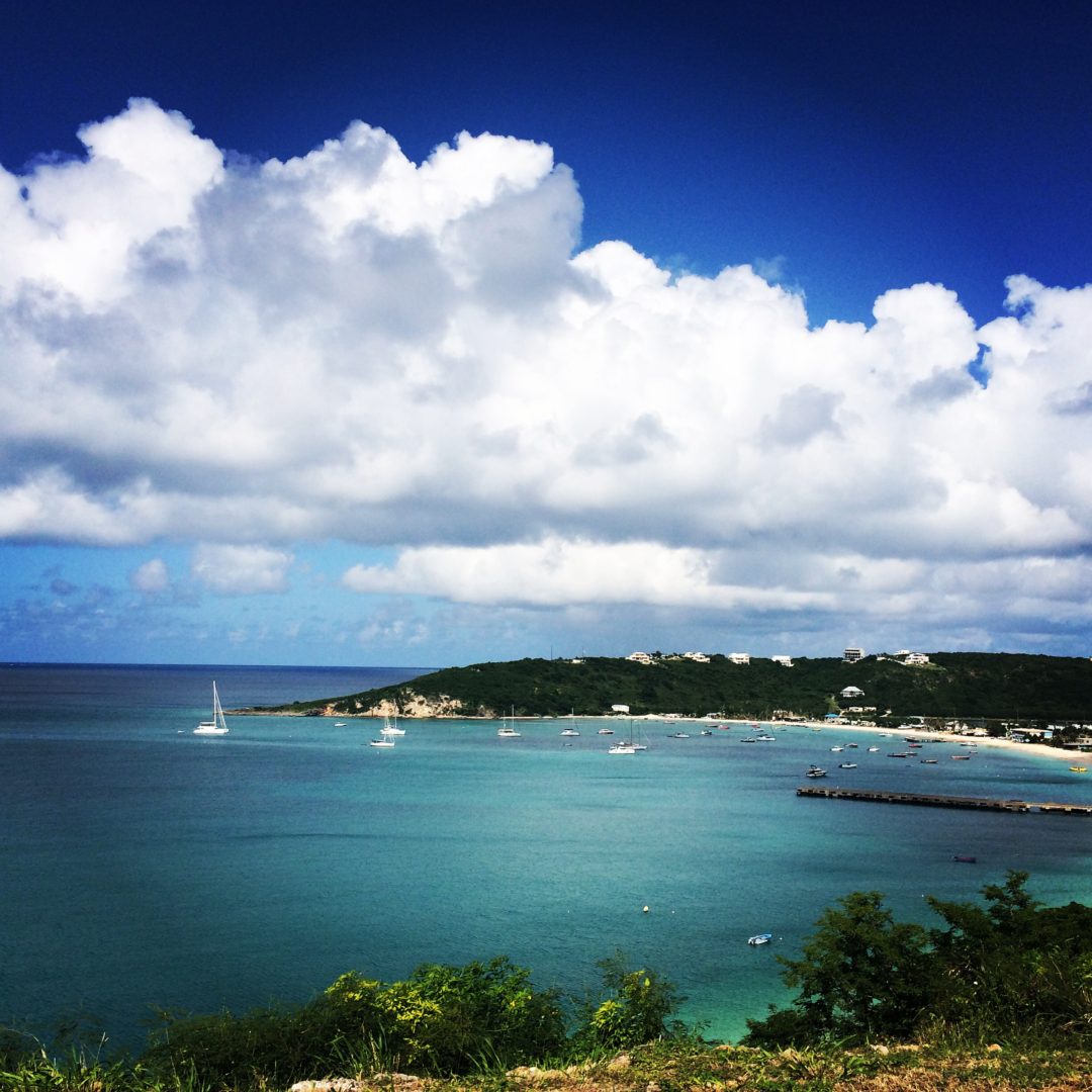 My Anguilla Experience #DiscoverAnguilla Challenge | My Anguilla Experience