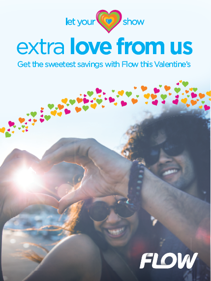 Welcome to FLOW | My Anguilla Experience