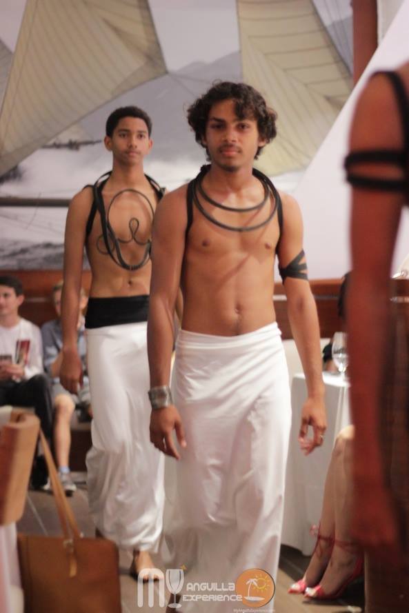 Runway Anguilla 2017 – Charity for Community | My Anguilla Experience