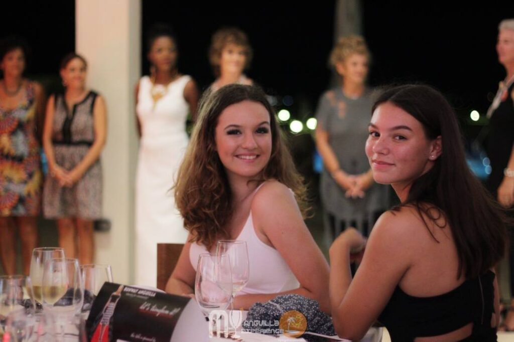 Runway Anguilla 2017 – Charity for Community | My Anguilla Experience