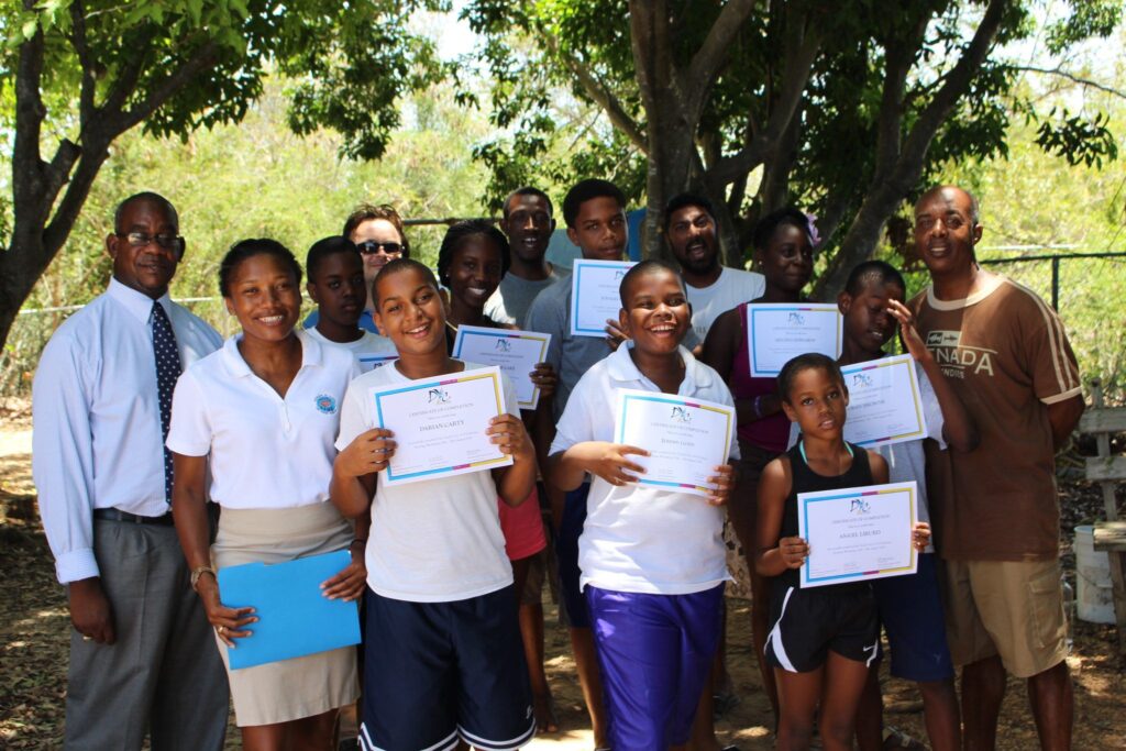 Choose the best DYC YOUTH ESCAPE Summer Camp for Your Child | My ...