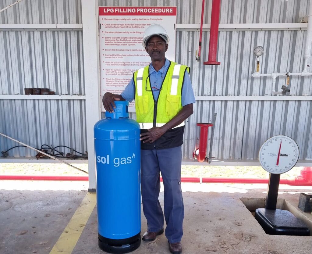 Sol is Committed to Supporting the Anguillian Community | My Anguilla ...