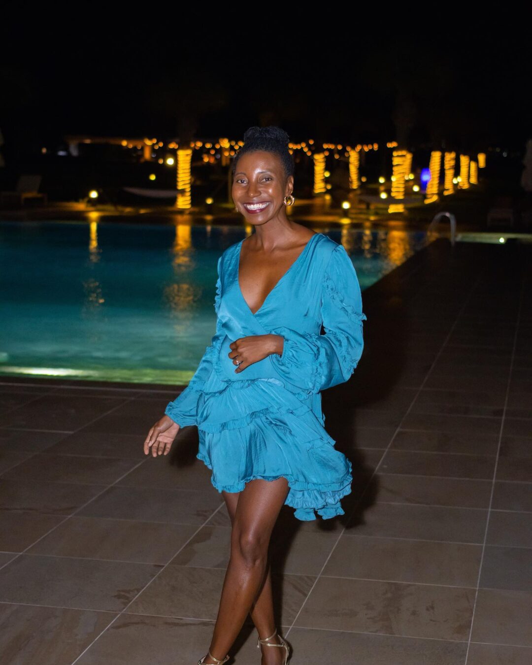 A Romantic Night at Marella at Aurora Anguilla Resort | My Anguilla ...